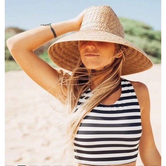 Albion | Swim | Albion Fit Womens Hang Ten Game Changer Swim Crop ...